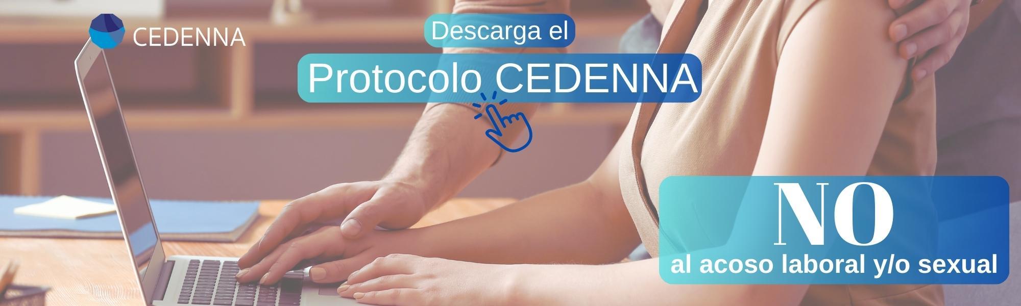 Bienvenida | Cedenna Usach